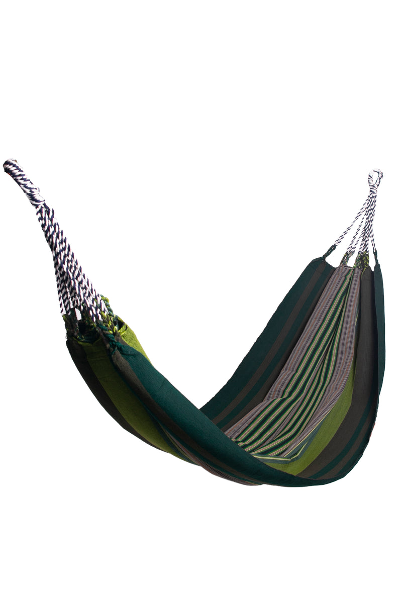 Forrest Large Hammock – Loom Colorado